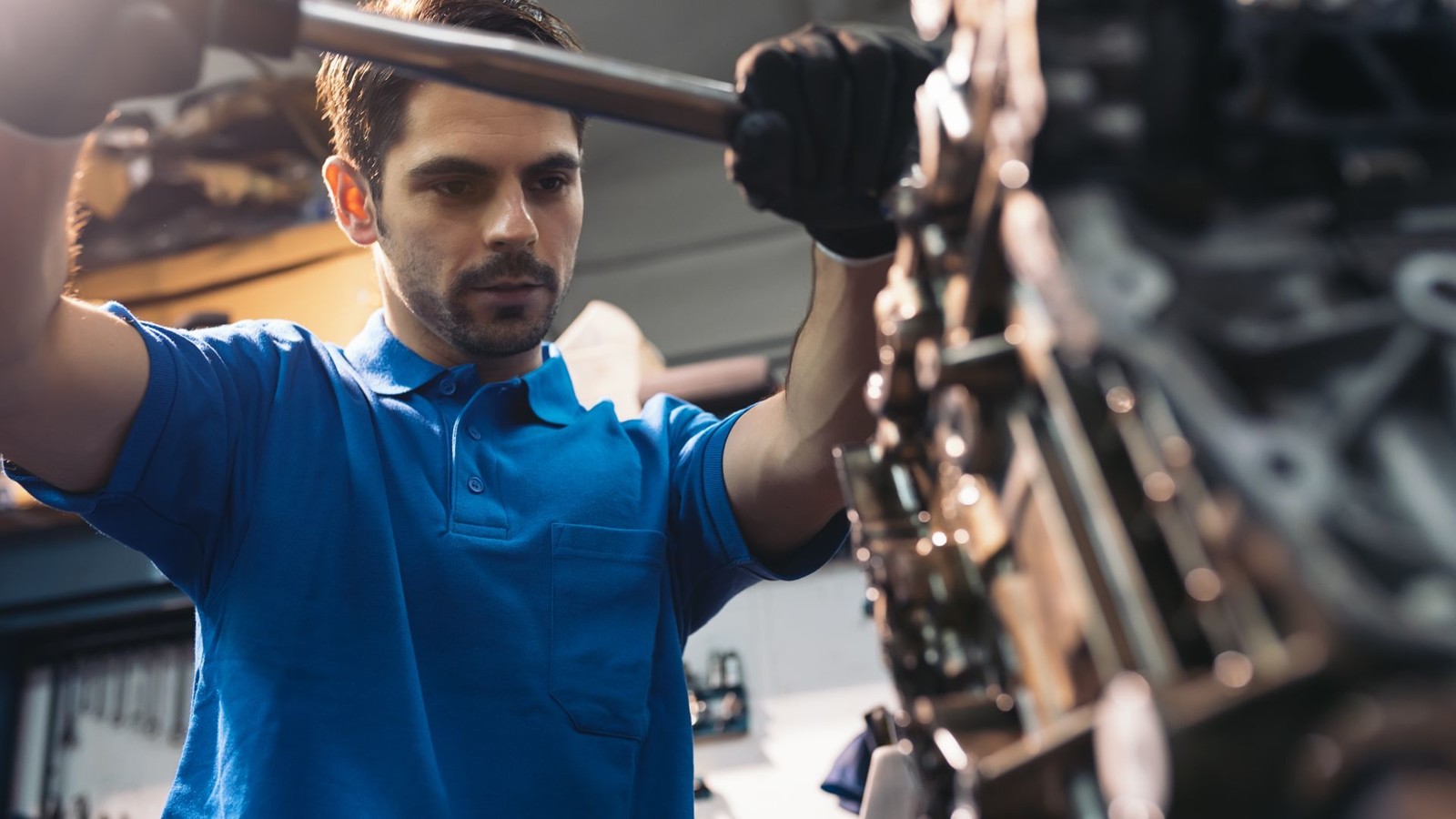 Kaj vse vključuje VW servis? - Nasveti - Servis Volkswagen - Porsche ...